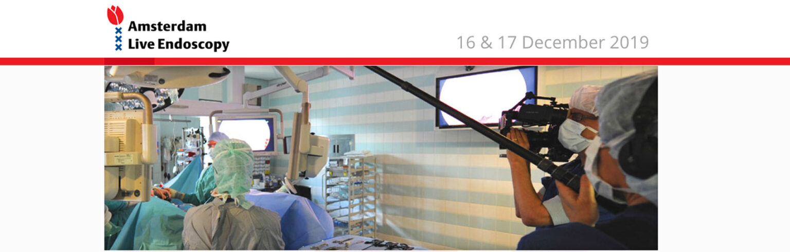 Amsterdam Live Endoscopy – Lumendi